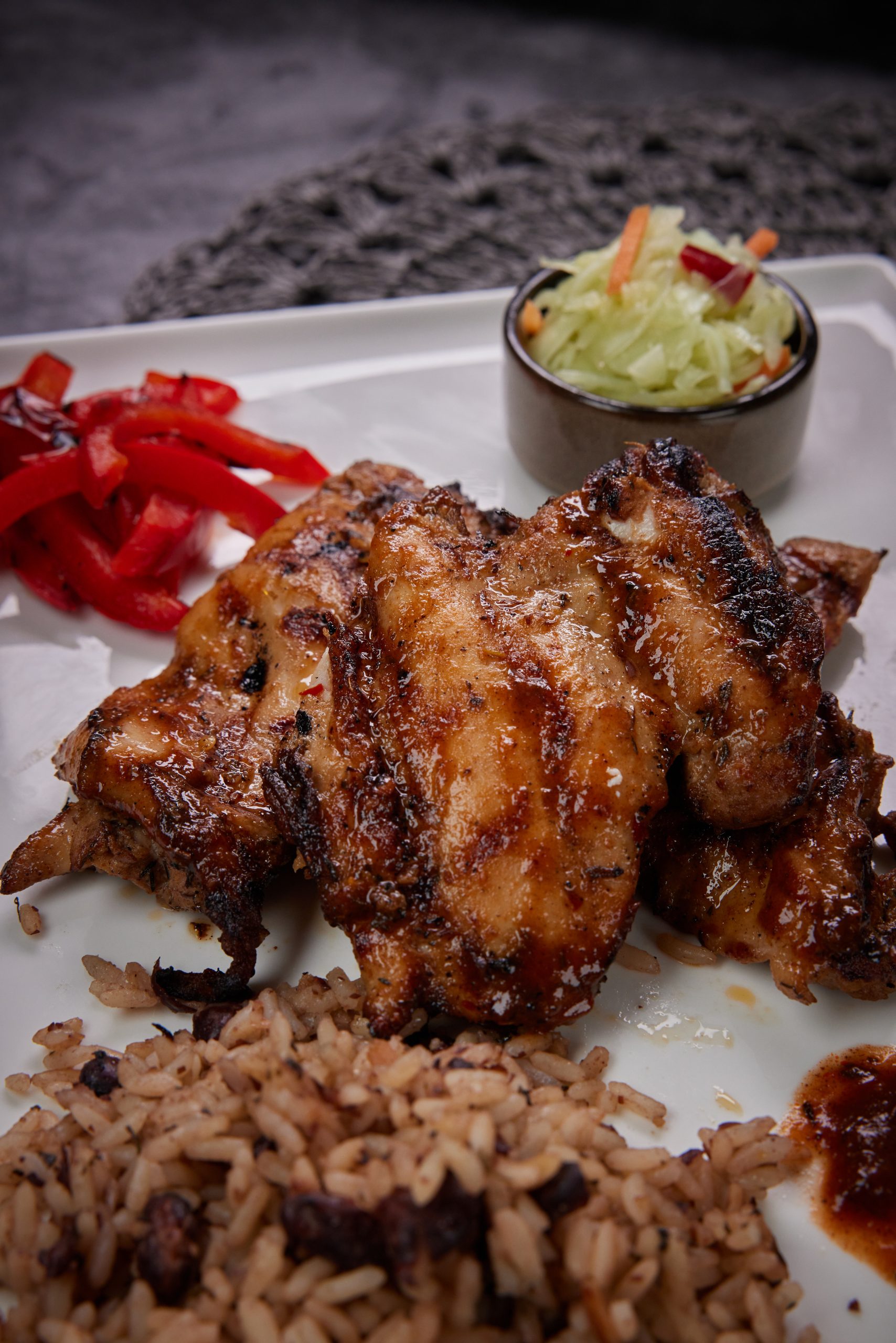 Unveiling the magic of dd poultry’s succulent chicken thighs - D&D Poultry