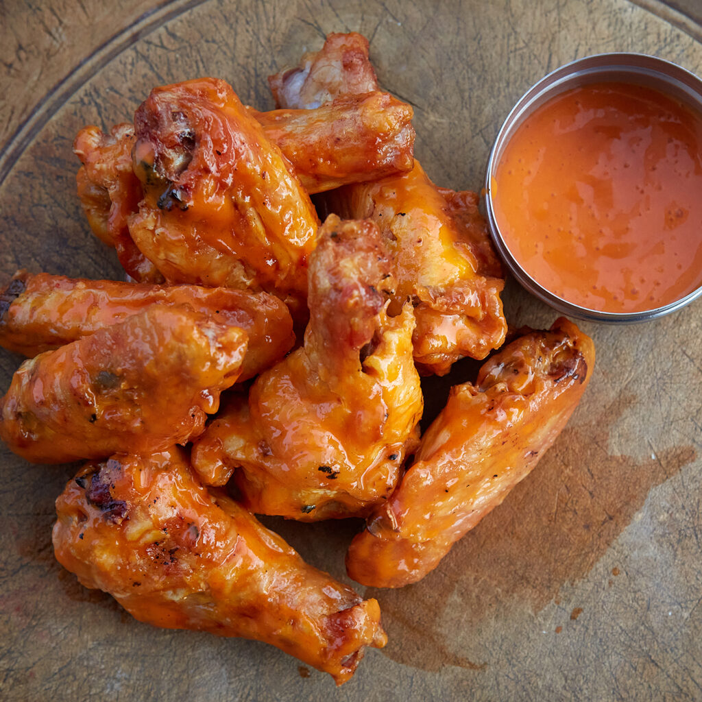 Chicken Wings - D&D Poultry