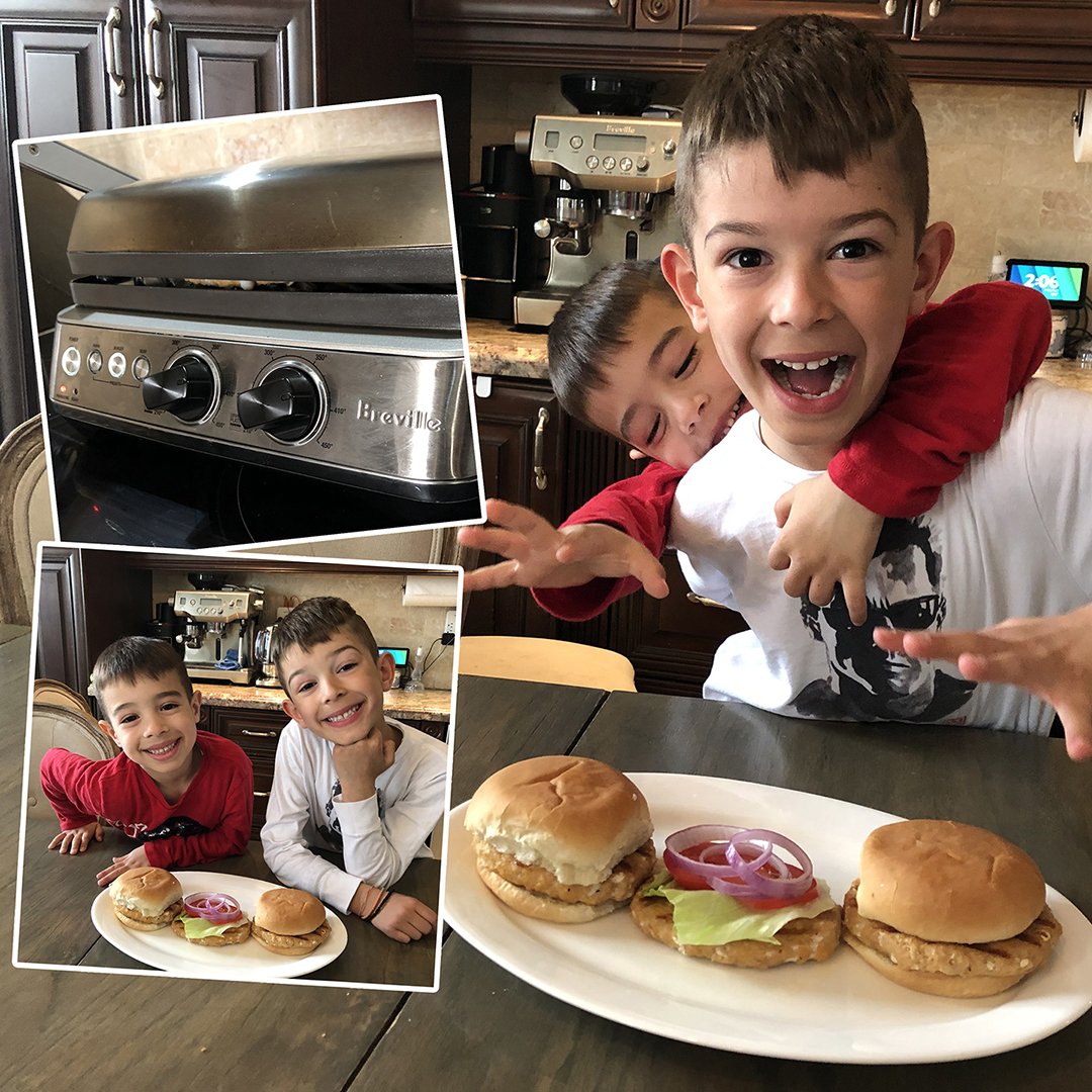 Our must try products that aren’t meat or poultry