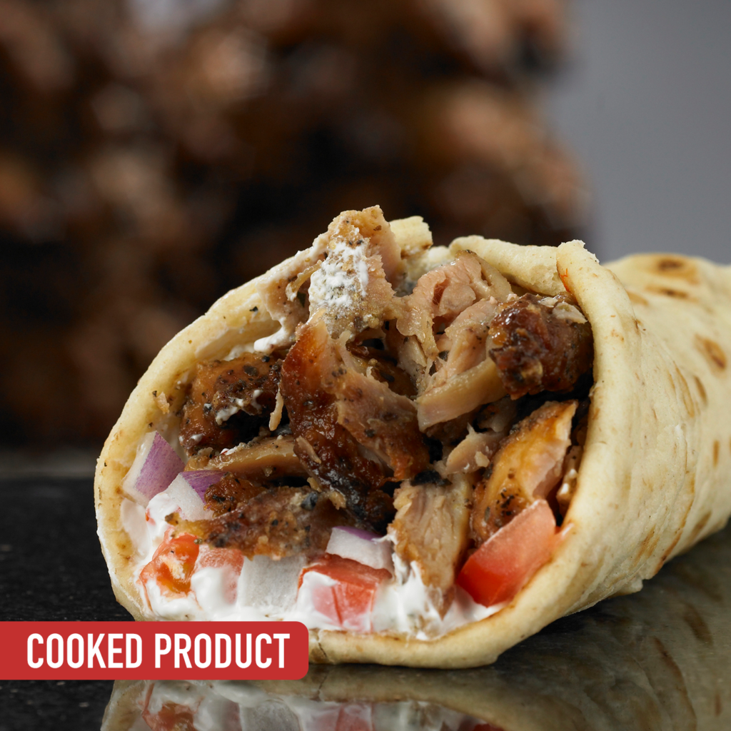 Gyros & Shawarma Archives - D&D Poultry