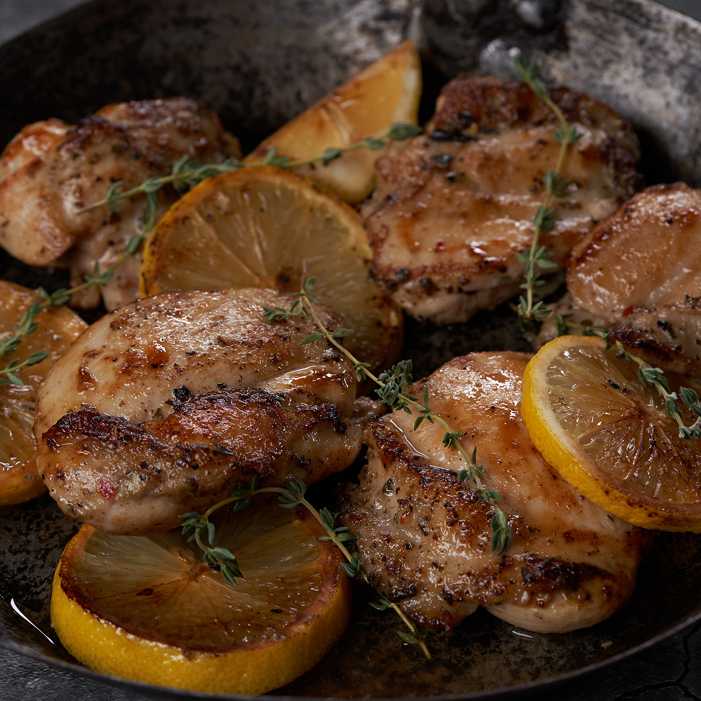 What are Chicken Legs Called? - D&D Poultry